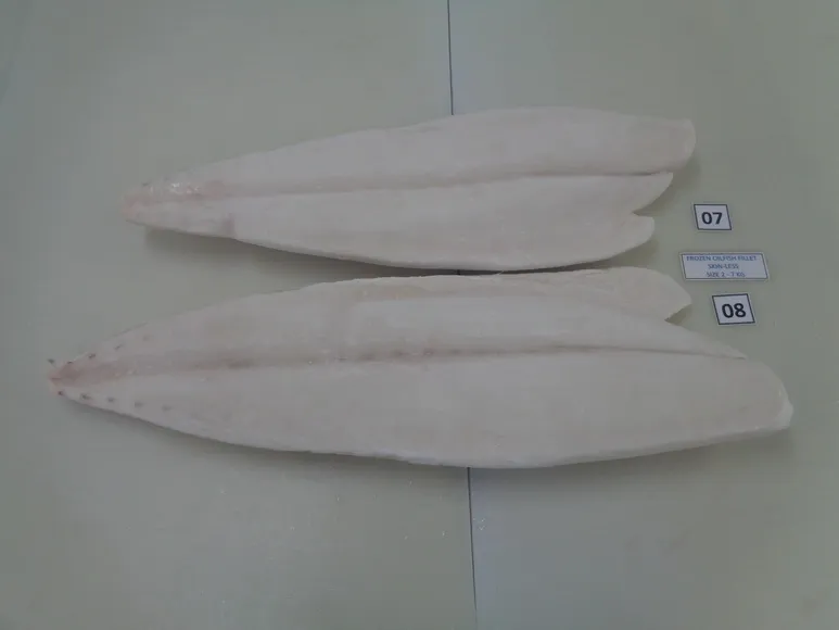 Oilfish Fillet Skin Off | OilFish | PT Era Mandiri Cemerlang